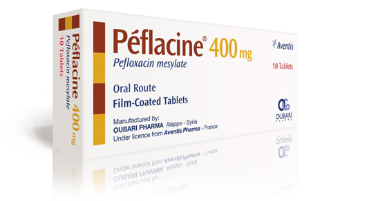 Dược sĩ thông tin về thuốc pefloxacin và cách sử dụng hiệu quả